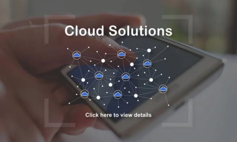Consensus Cloud Solutions Journey through Turbulence in the Current ...